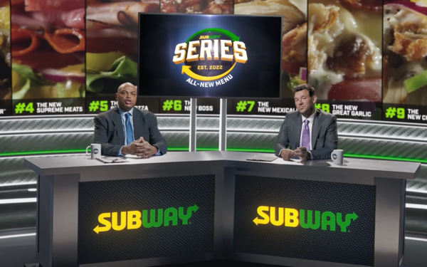 Subway "The New Subway Series" | JSM Music