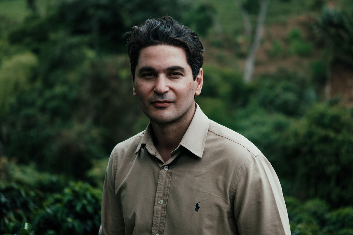 Nic Yiallouris – Americas – 2025 | shots Awards