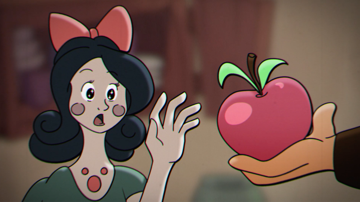 Snow White - Falter | Mcasso