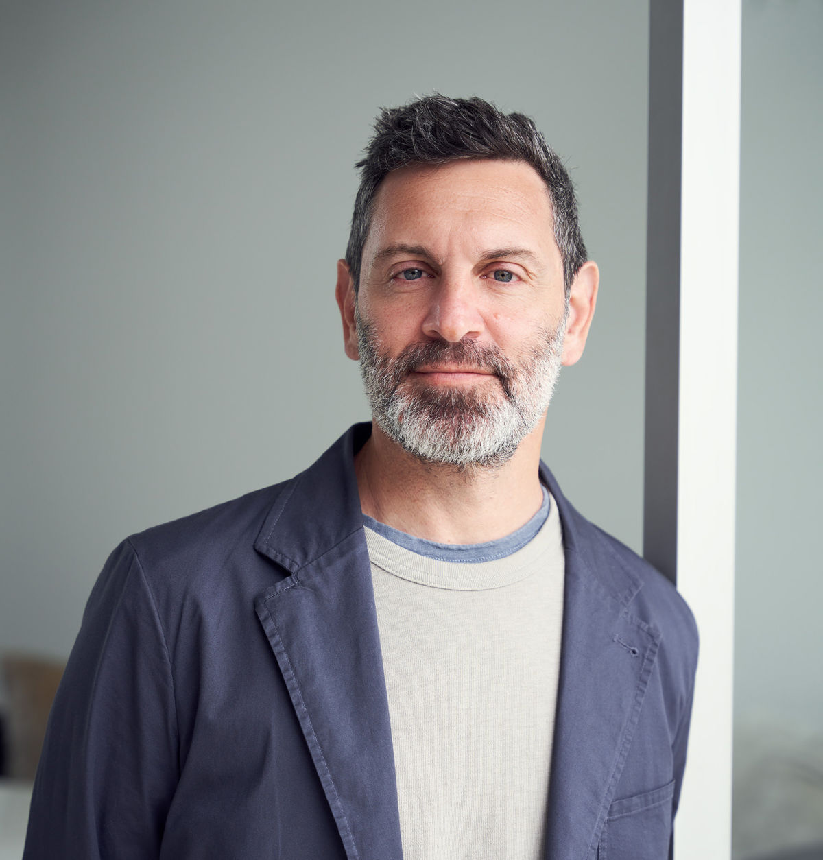 Jeff Baron – Americas – 2025 | shots Awards