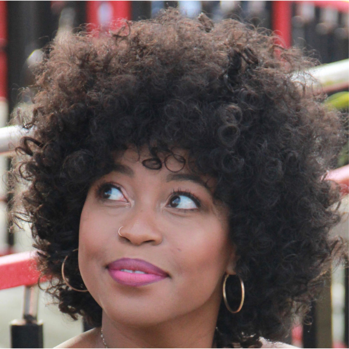 Tamara Credle – Americas – 2024 | shots Awards