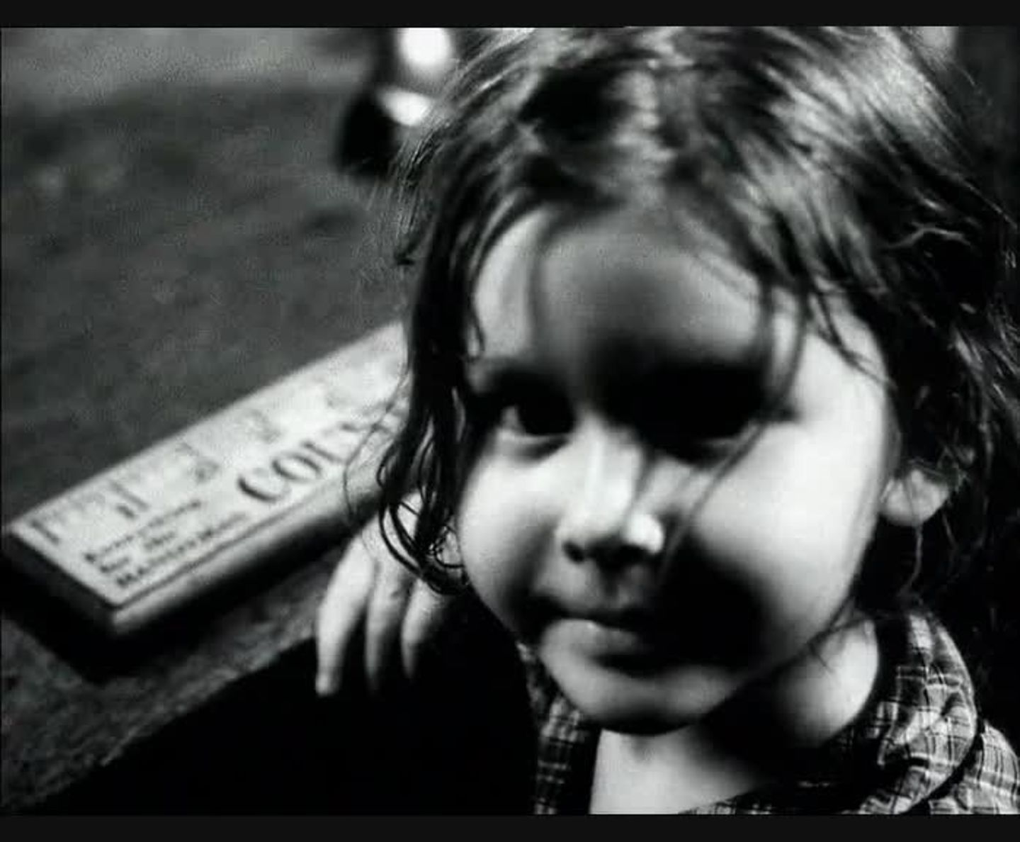 Tim Maurice-Jones BSC | United Agents