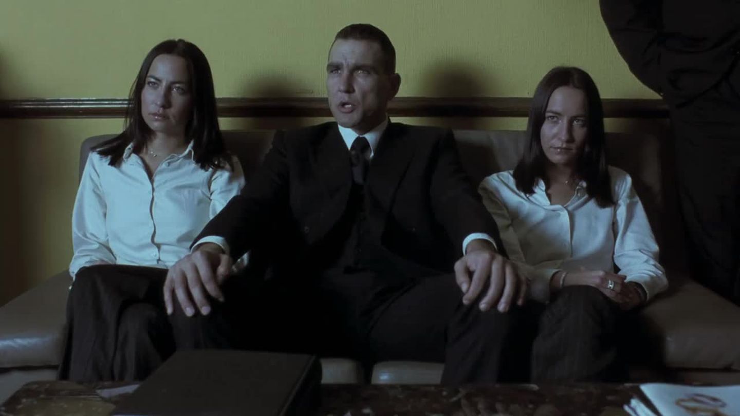 Tim Maurice-Jones BSC | United Agents