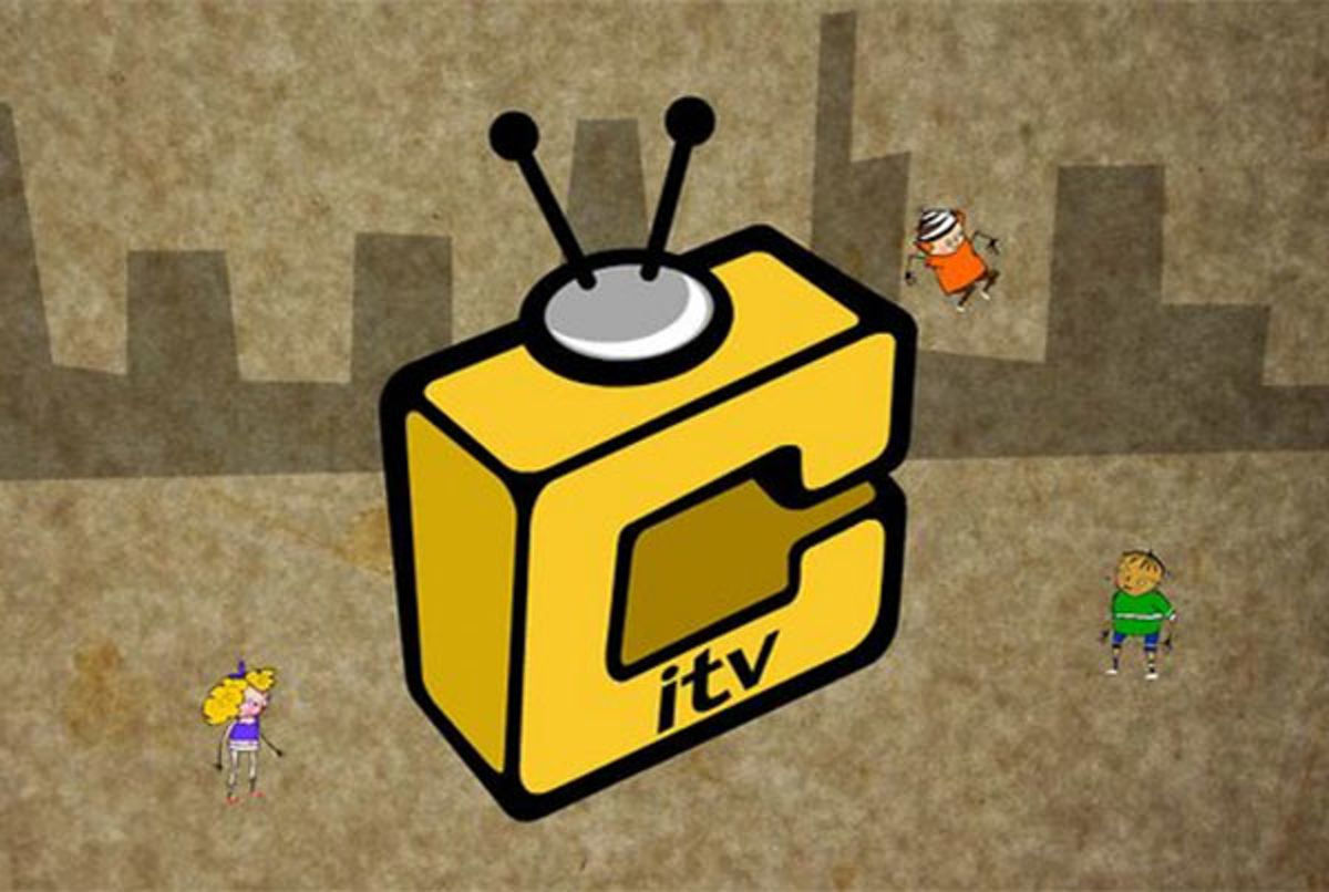 CITV Idents - CITV | Mcasso