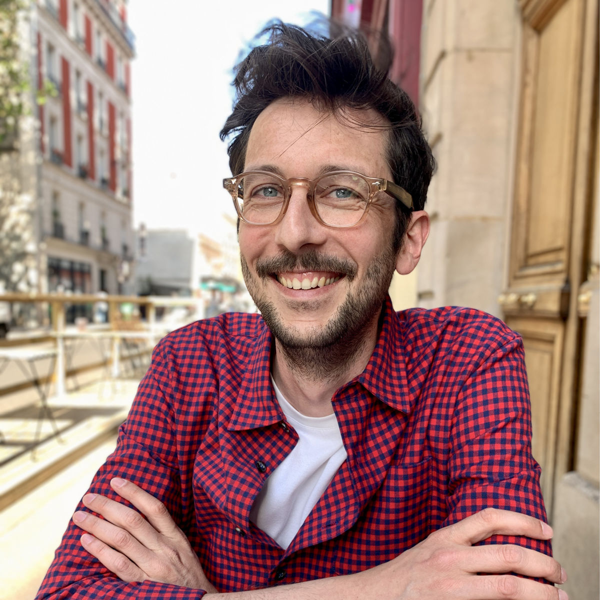 Clément Soulmagnon – EMEA – 2023 | shots Awards