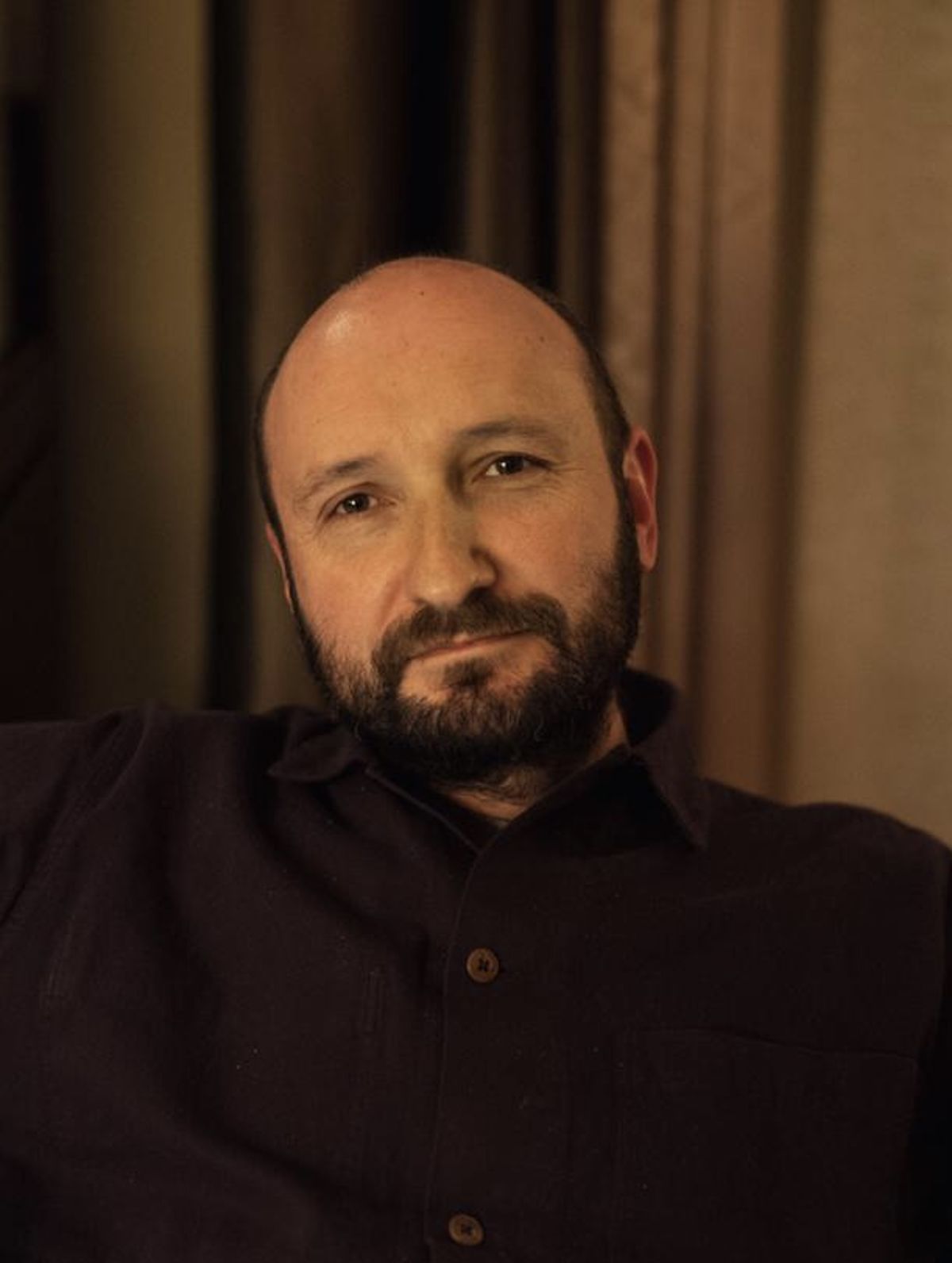 Sam Brown – EMEA – 2022 | shots Awards