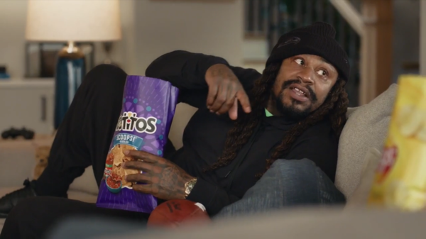 Frito-Lay - NFL Playoffs | JSM Music