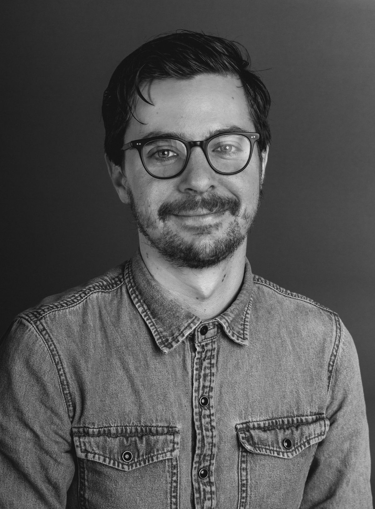 Terry Rayment – – | shots Awards