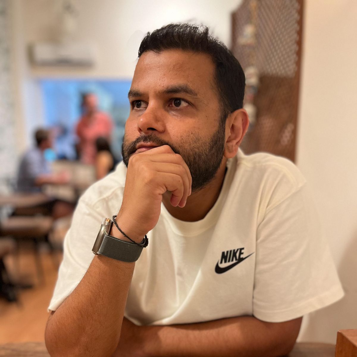 Neelay Shah – Pacific – 2024 | shots Awards