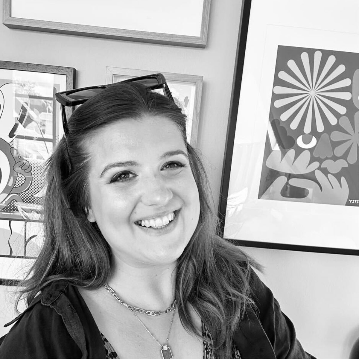 Emily Jordan Wilson – EMEA – 2023 | shots Awards