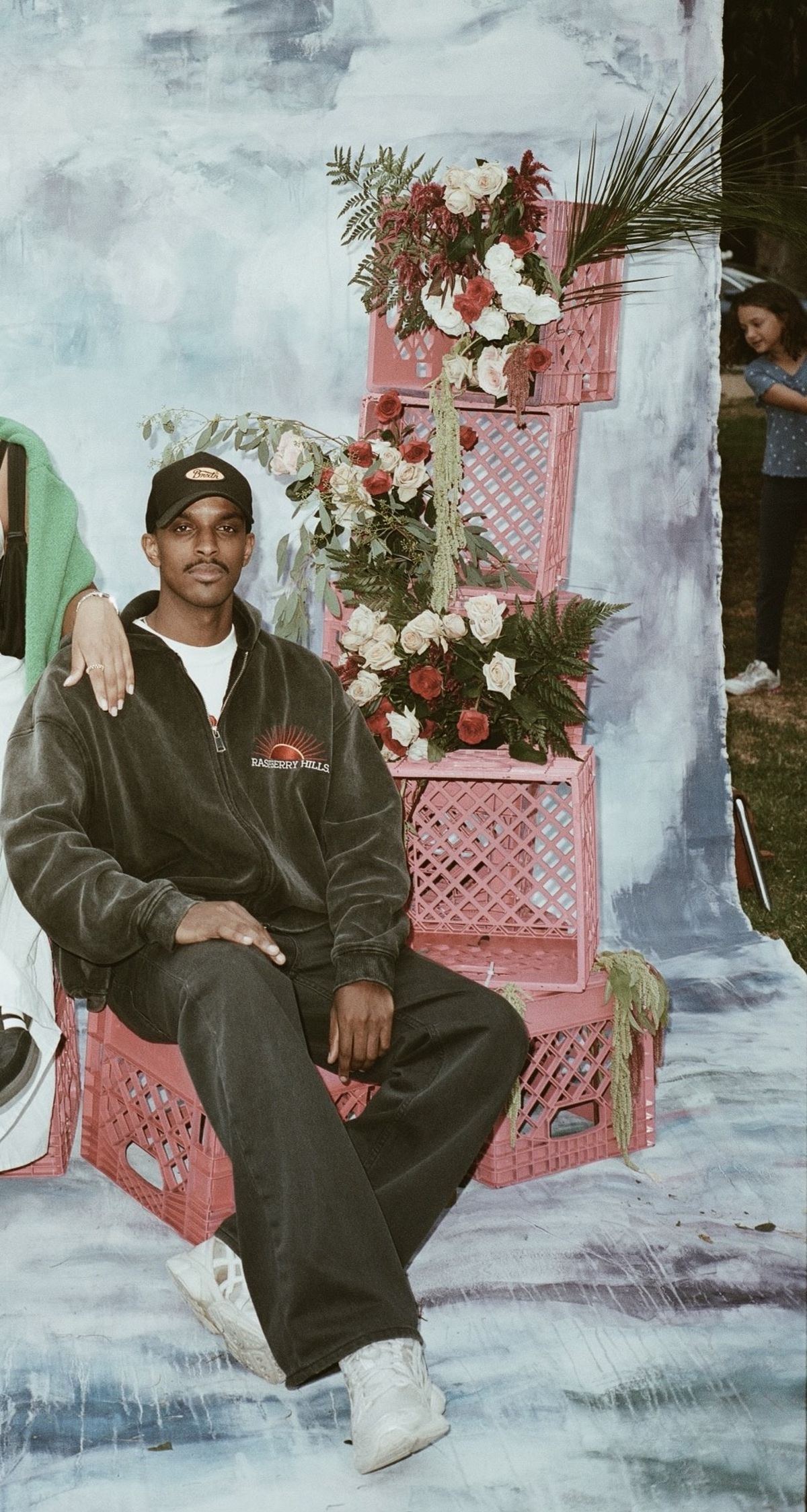 Abdi Ibrahim – Americas – 2025 | shots Awards