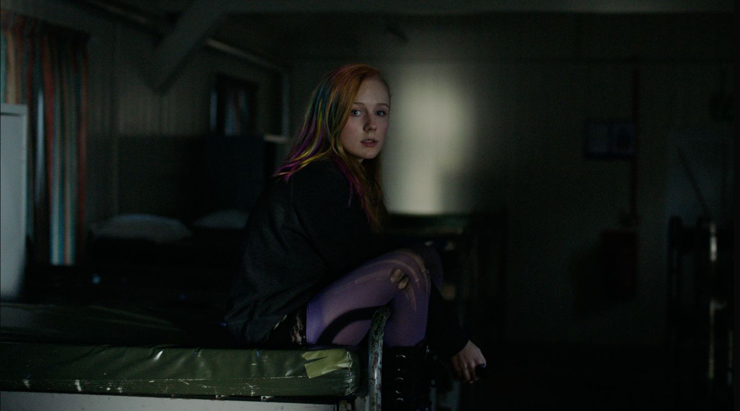 Molly Emma Rowe | United Agents