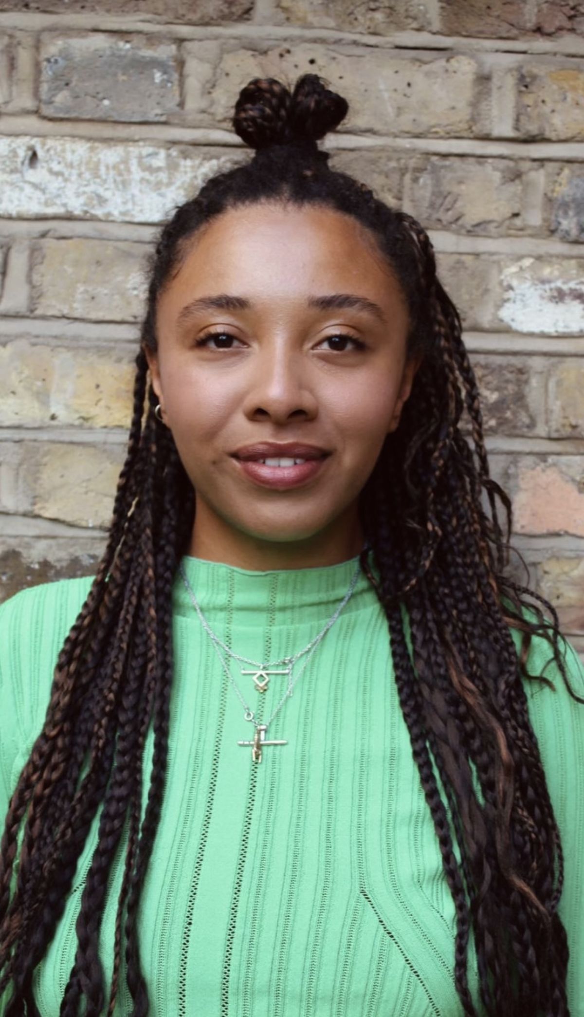 Nnena Nwakodo – EMEA – 2021 | shots Awards