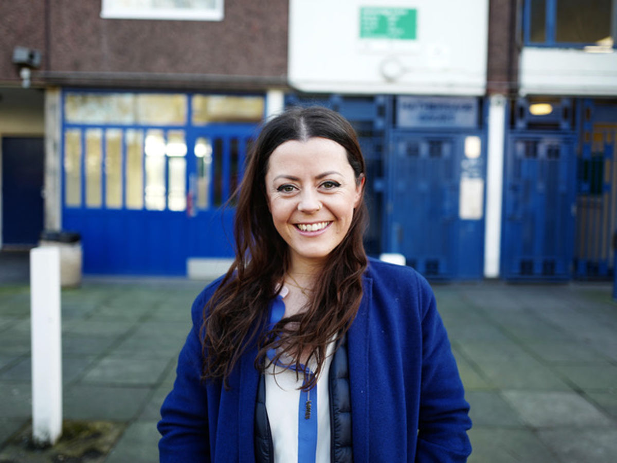 Medb Riordan – EMEA – 2022 | shots Awards