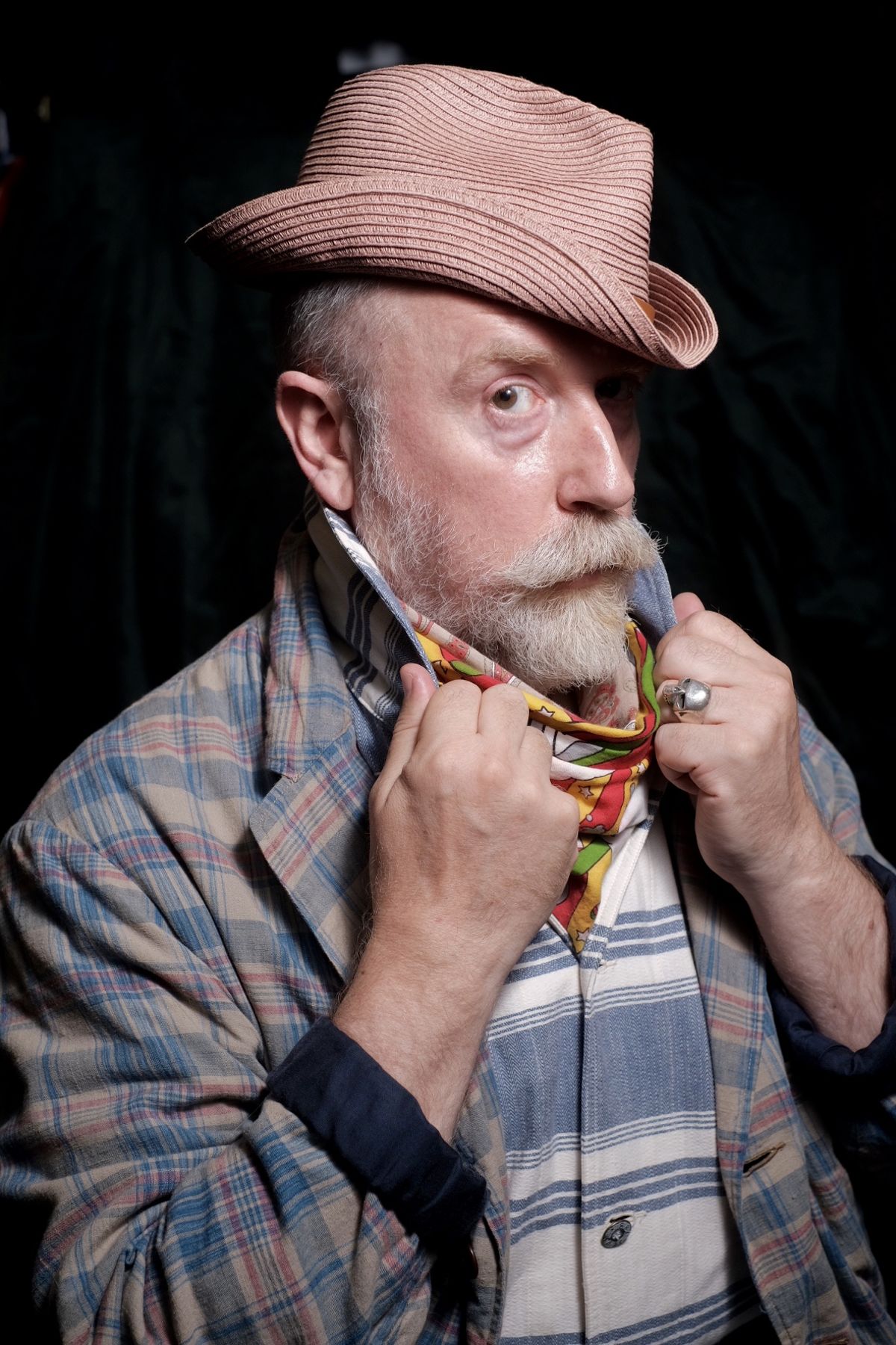 Mr Gammon 2021 – EMEA – 2021 | shots Awards