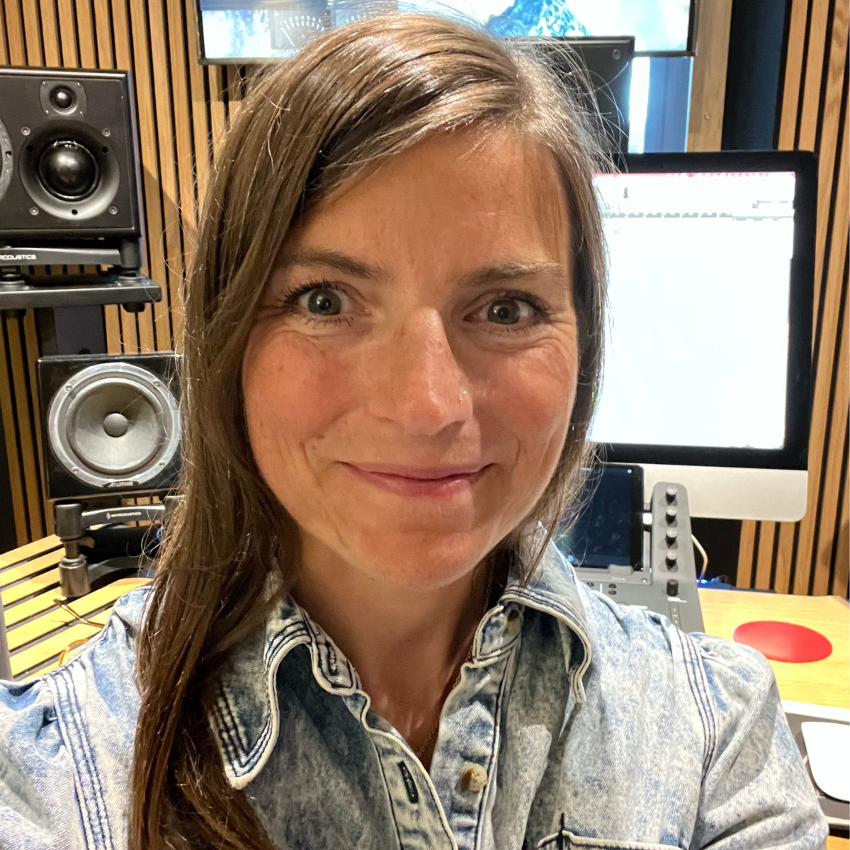 Ruth Rainey – EMEA – 2023 | shots Awards