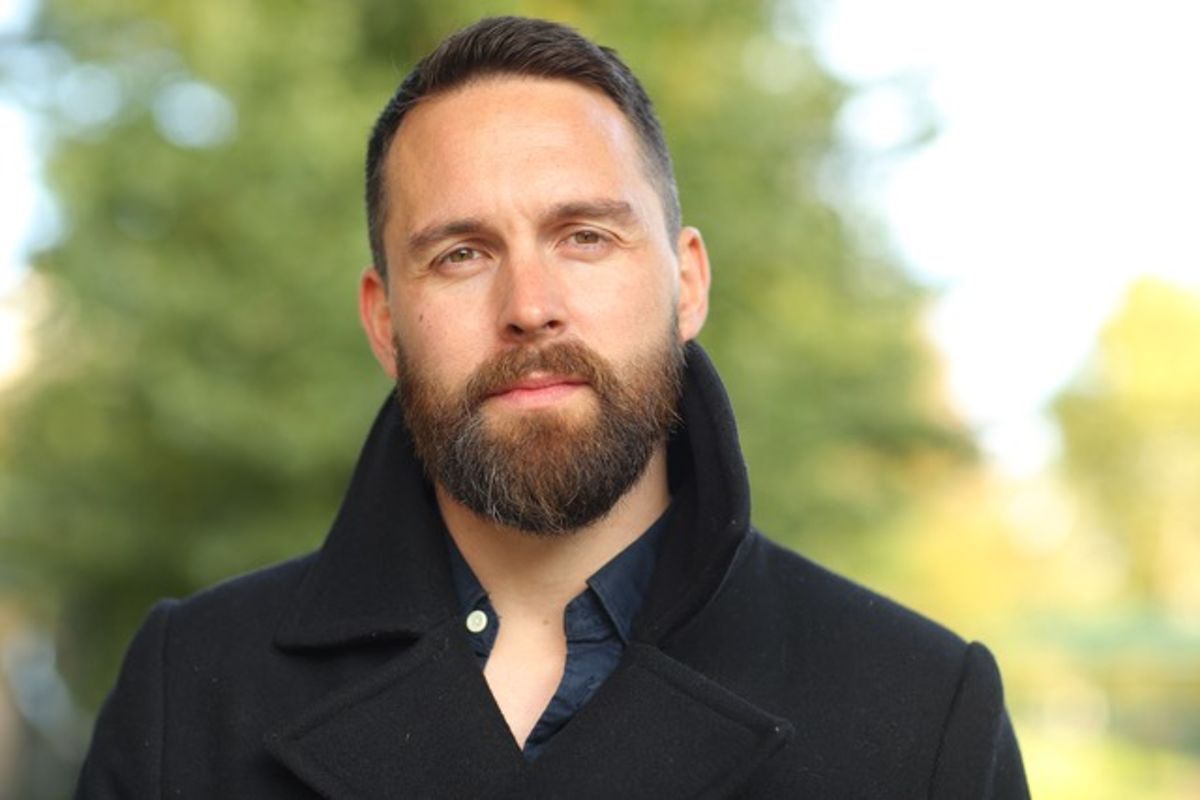 Neil Linpow – EMEA – 2021 | shots Awards