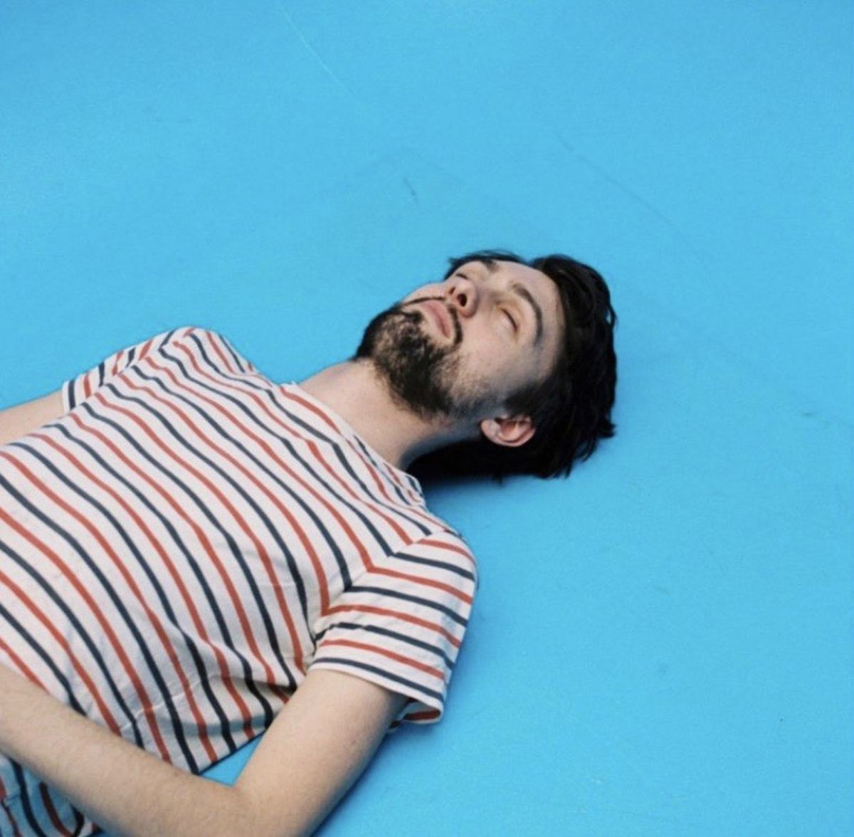 Jake Barnes – EMEA – 2021 | shots Awards