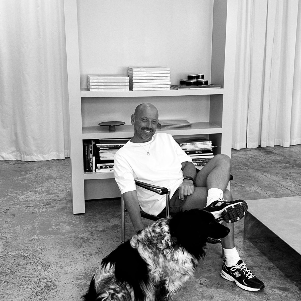 Thor Brammer Jacobsen – EMEA – 2024 | shots Awards