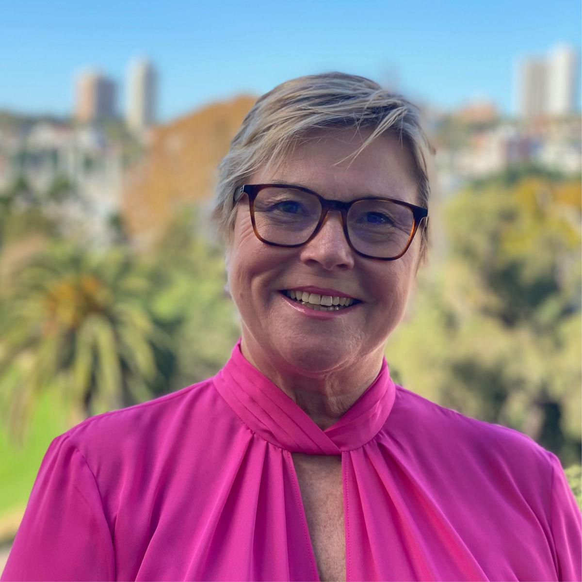 Margot Fitzpatrick – Pacific – 2023 | shots Awards