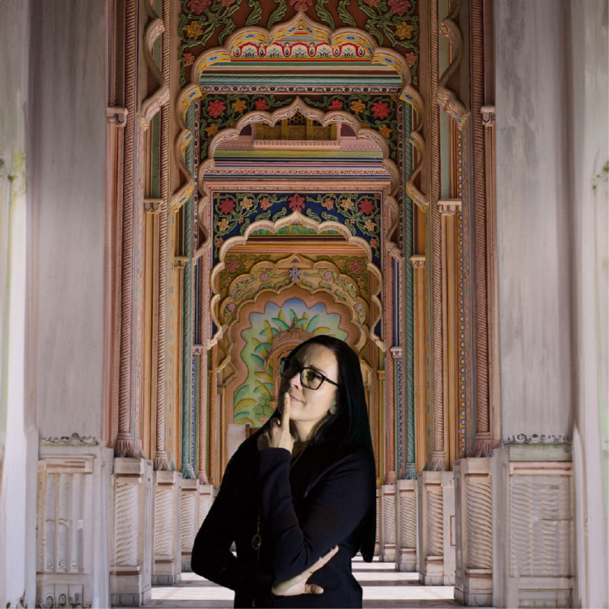 Anna Hashmi – EMEA – 2023 | shots Awards