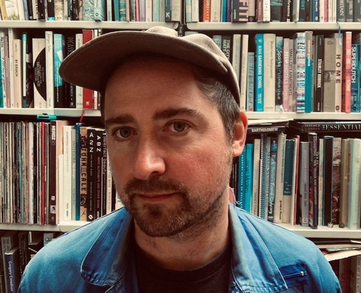 Tom Gander – EMEA – 2021 | shots Awards