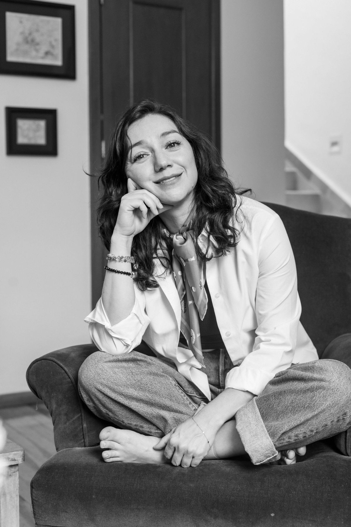 Vanessa Hernandez – Americas – 2023 | shots Awards