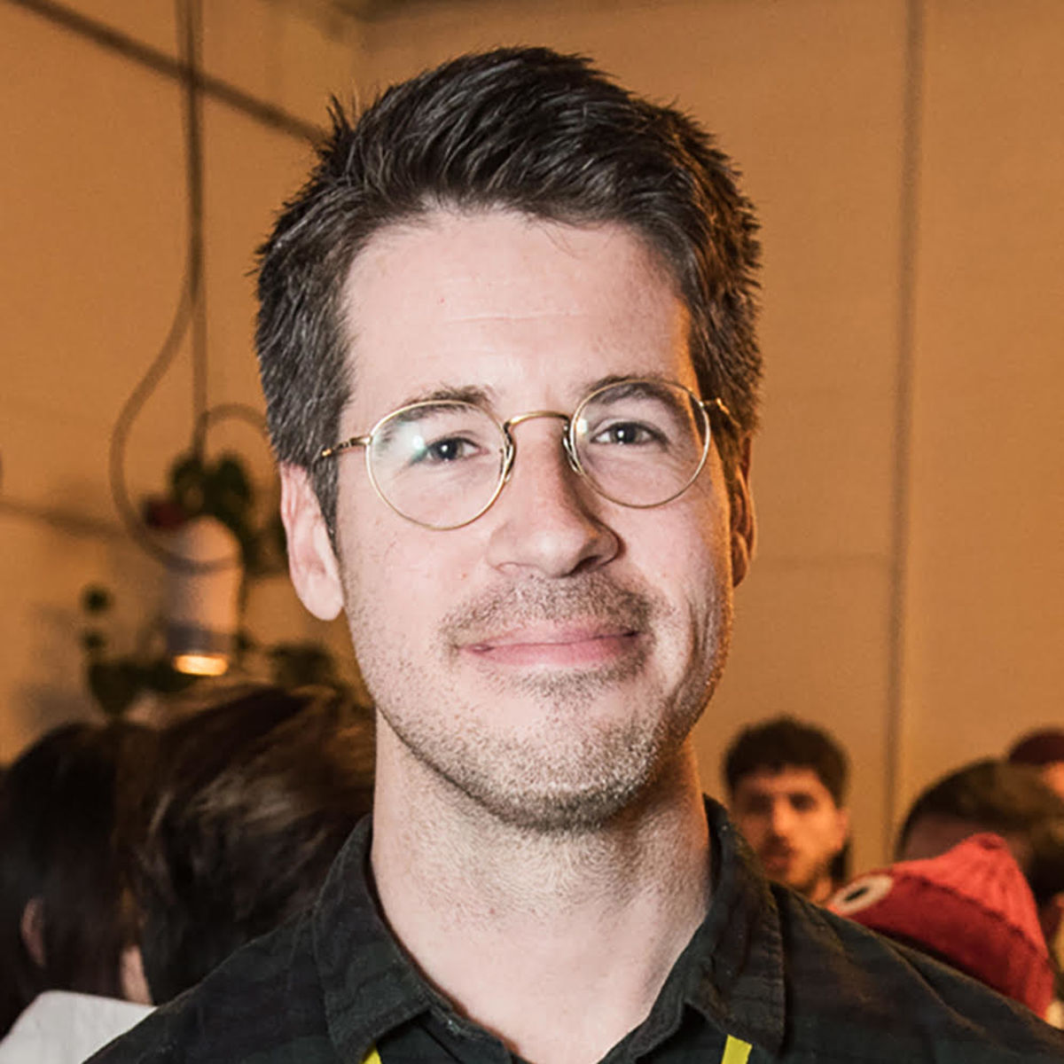 Johnny Kelly – EMEA – 2021 | shots Awards