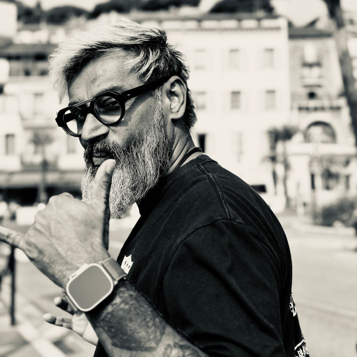 Rajay Singh – Pacific – 2024 | shots Awards