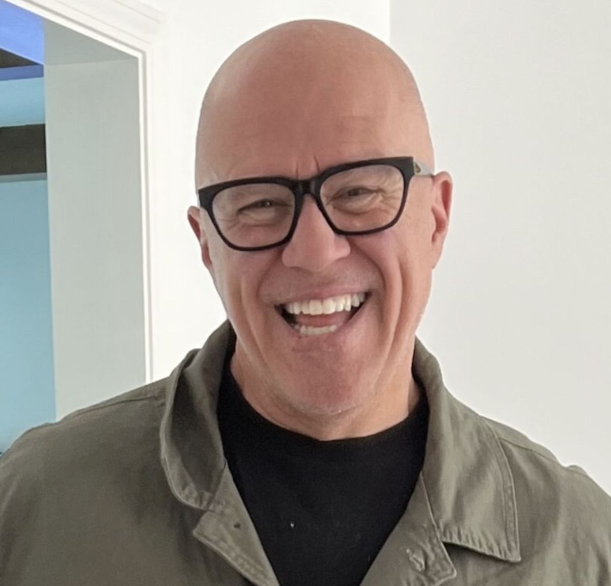 Peter McCann – Americas – 2025 | shots Awards