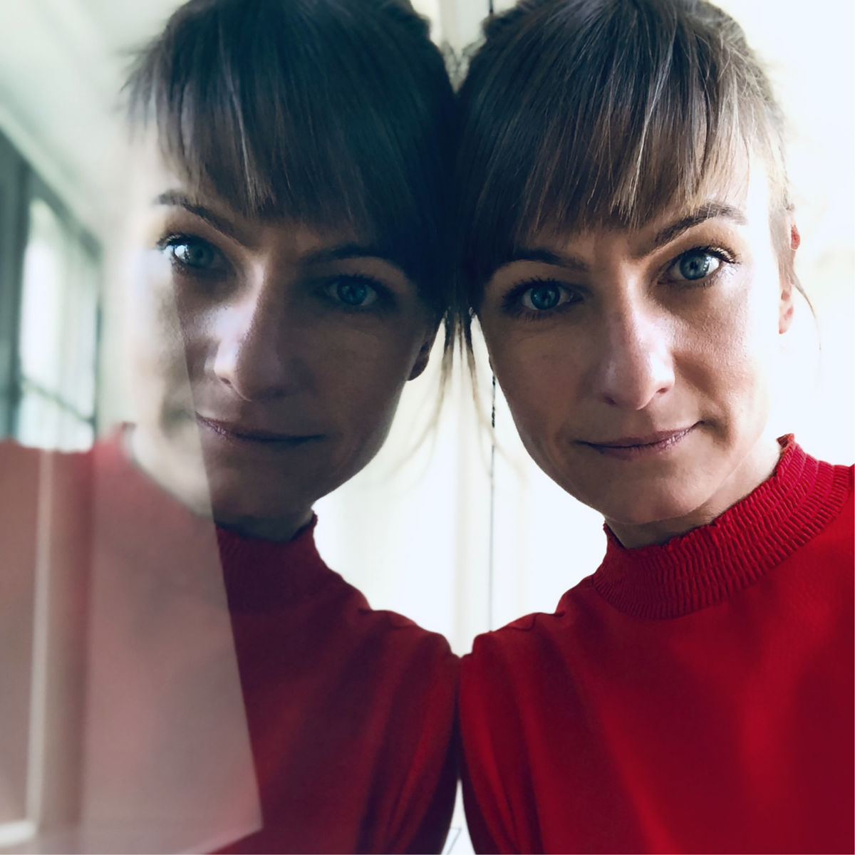 Wenke Kleine-Benne – EMEA – 2023 | shots Awards