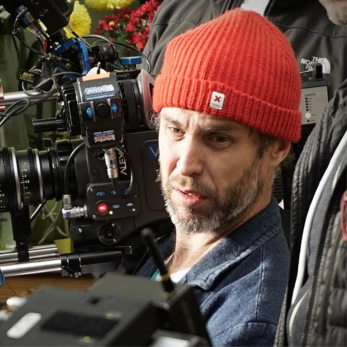 Jim Jolliffe – EMEA – 2023 | shots Awards