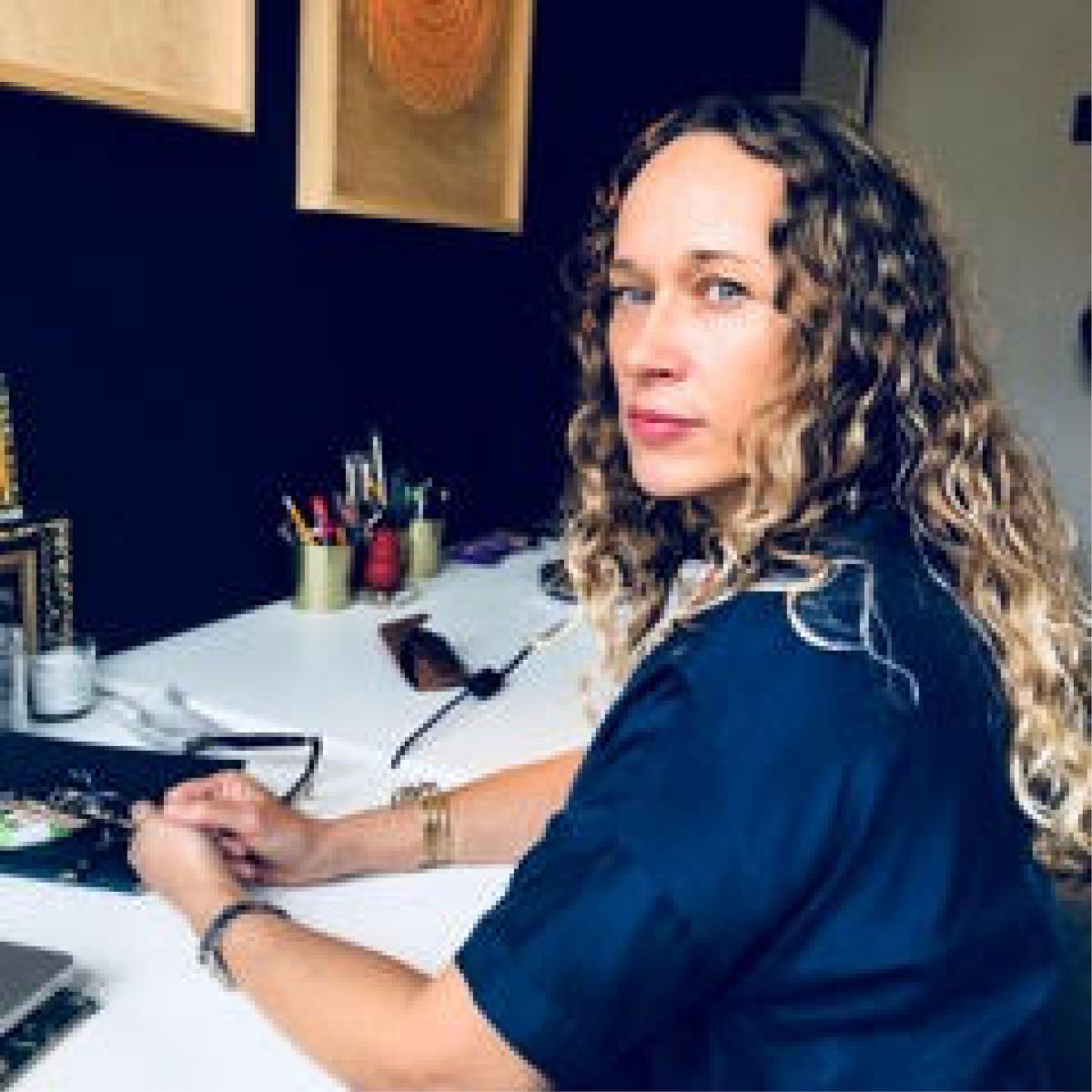 Anna Stark – EMEA – 2023 | shots Awards