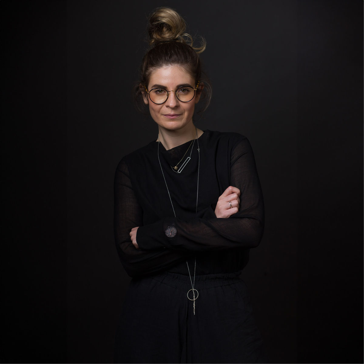 Ioana Zamfir – EMEA – 2023 | shots Awards