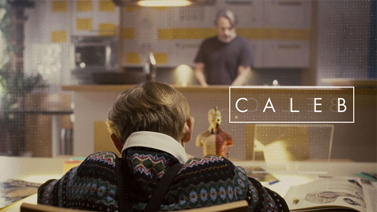Caleb - RANDOMCAT Pictures | Mcasso