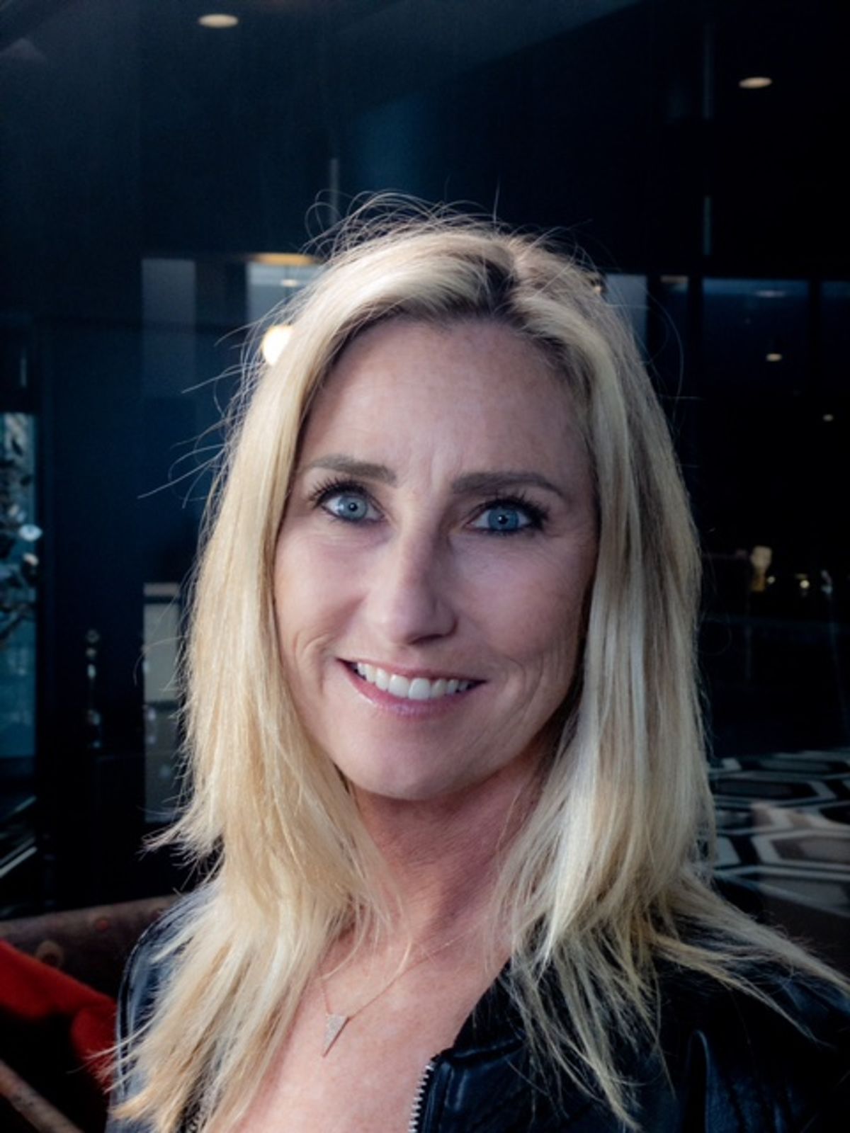 Jen Beitler – Americas – 2022 | shots Awards