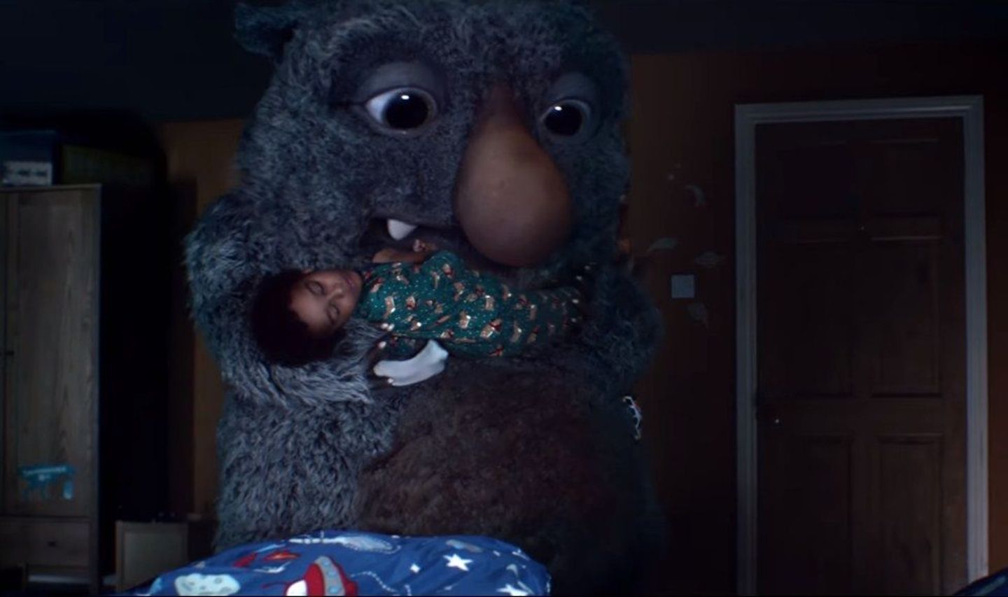 Tim Maurice-Jones BSC | United Agents