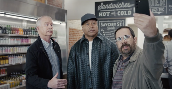 Progressive "Dr Rick: Chance Meeting" | JSM Music