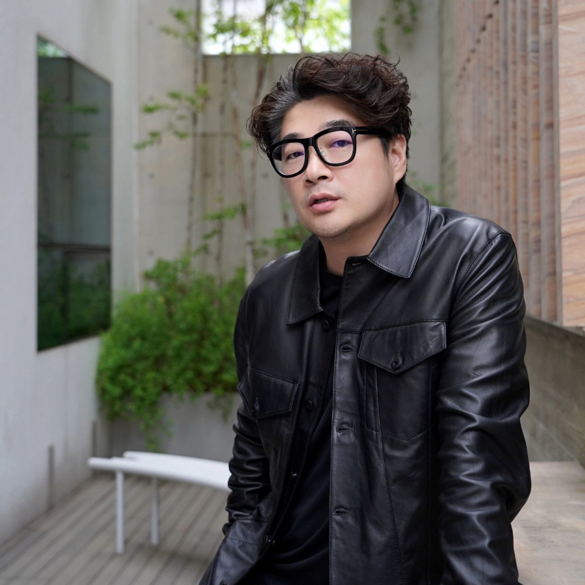 Hyungjoon Park – Pacific – 2024 | shots Awards