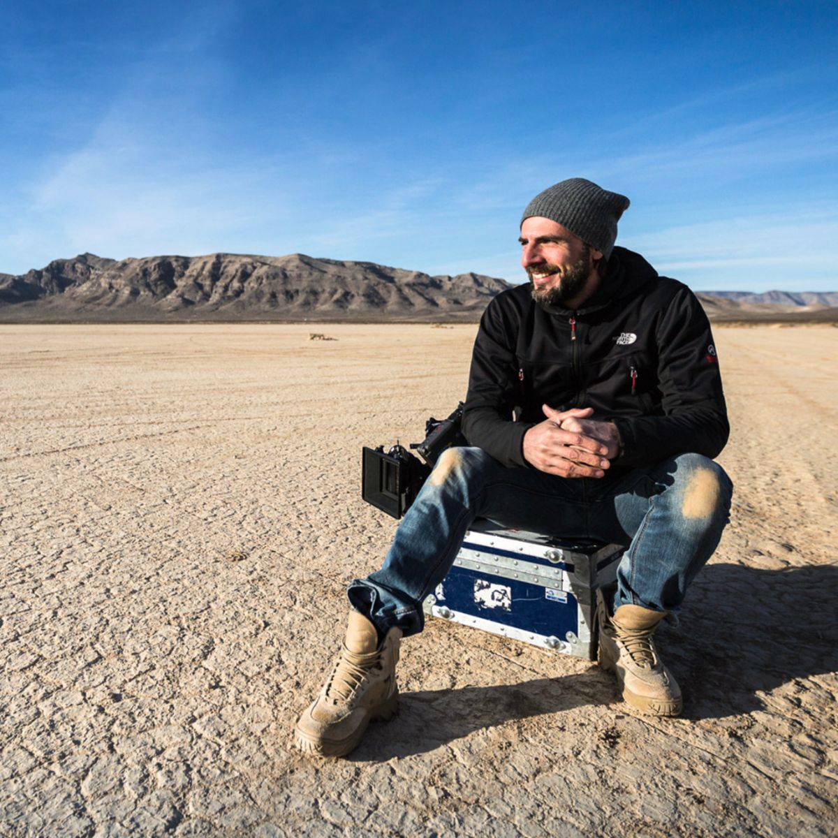 Luca Fantini – Americas – 2024 | shots Awards