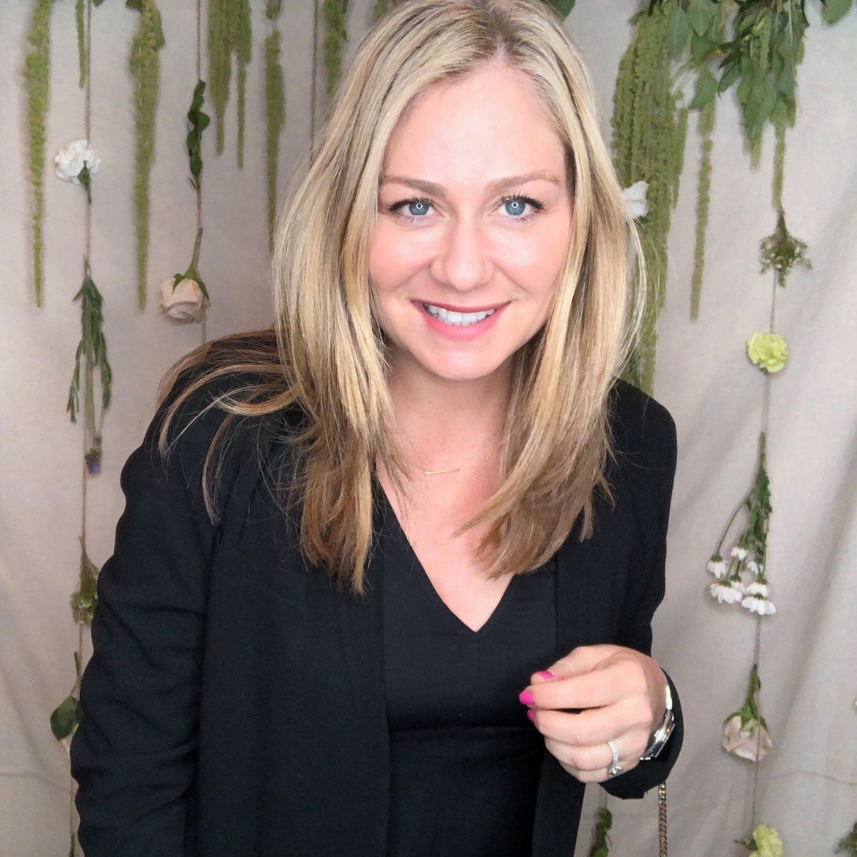 Michelle Ross – Americas – 2024 | shots Awards