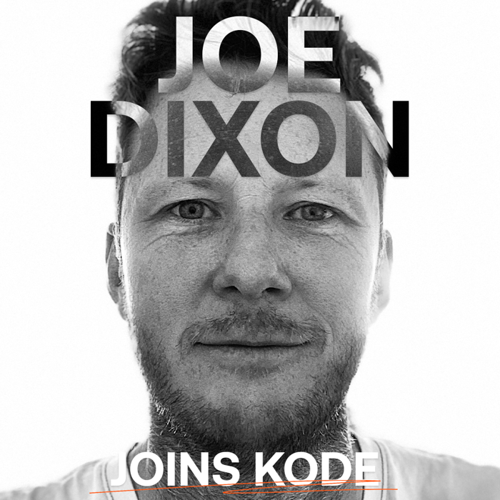 KODE | Production Studio. London.