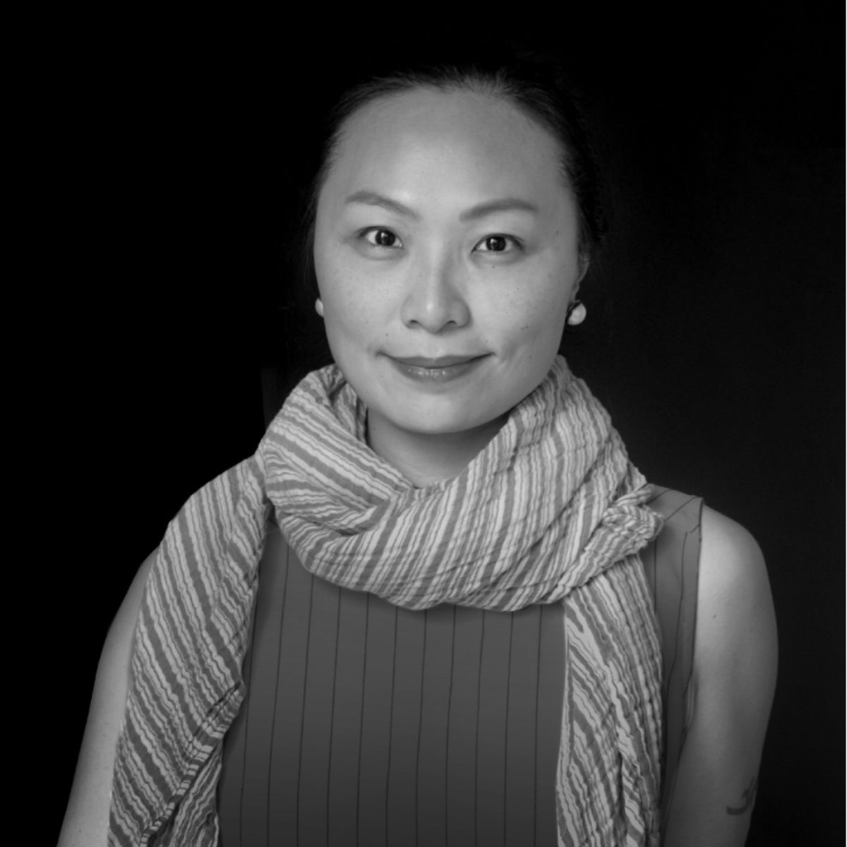 Lily Li – Pacific – 2023 | shots Awards