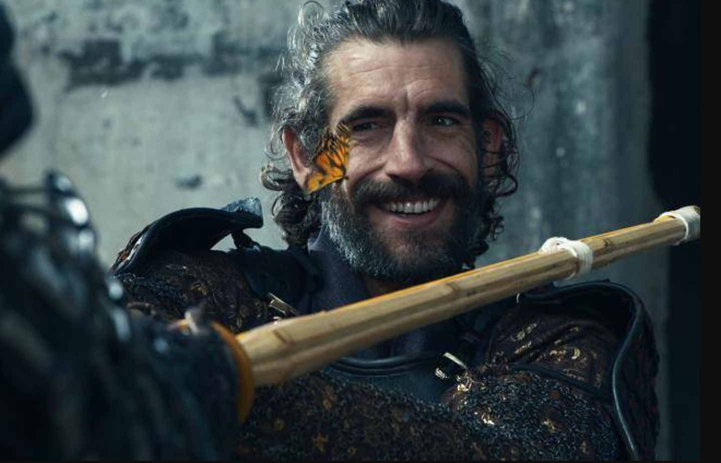 Tim Maurice-Jones BSC | United Agents