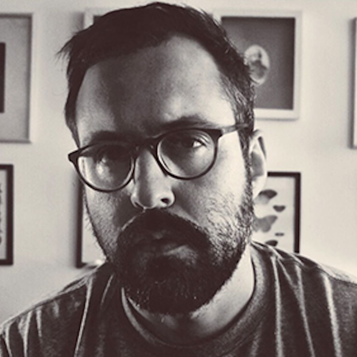 Rodrigo Saavedra – Americas – 2022 | shots Awards