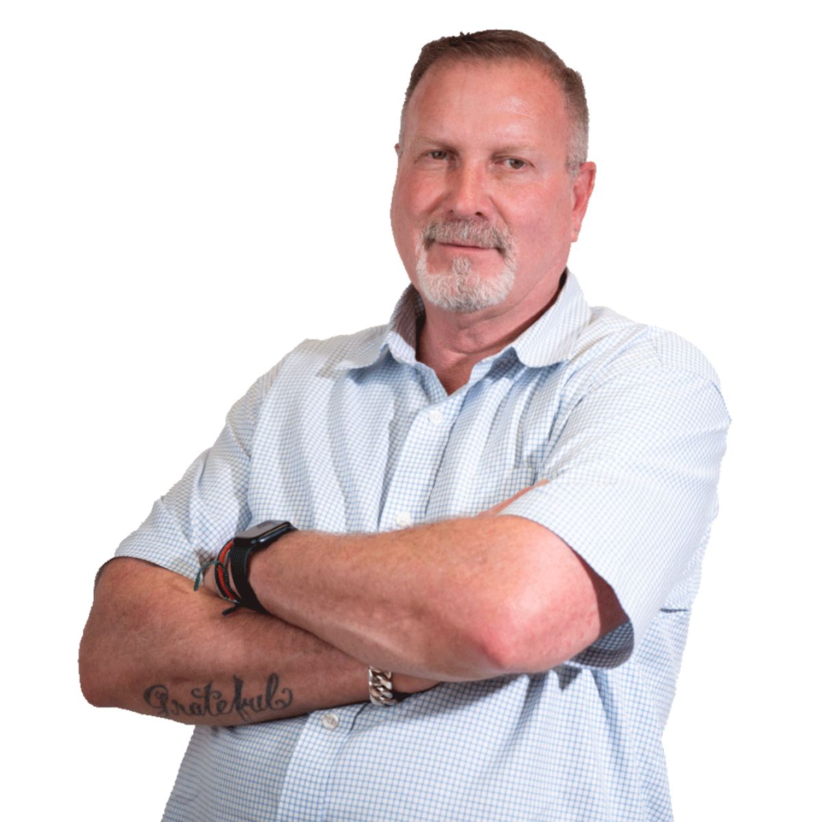 Stuart Stone – Americas – 2025 | shots Awards