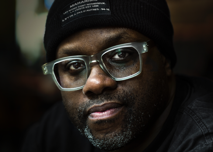 Robbie Samuels Joins Kode | News | KODE