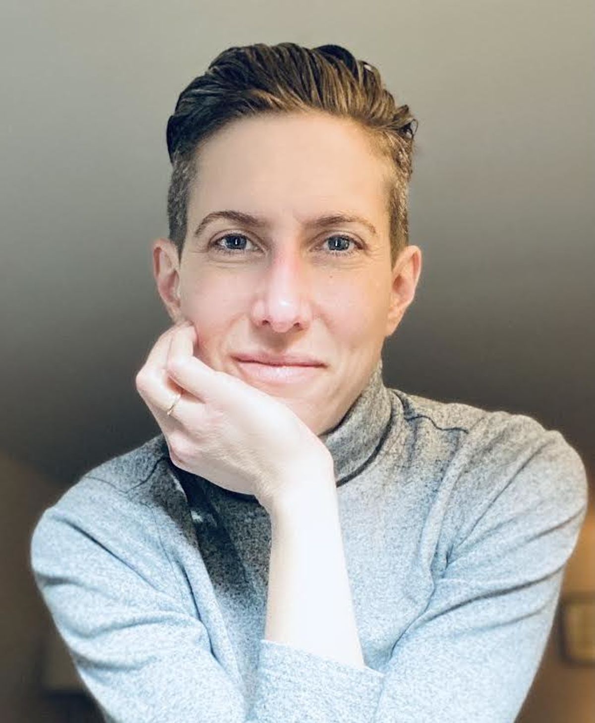 Emily Sander – Americas – 2024 | shots Awards