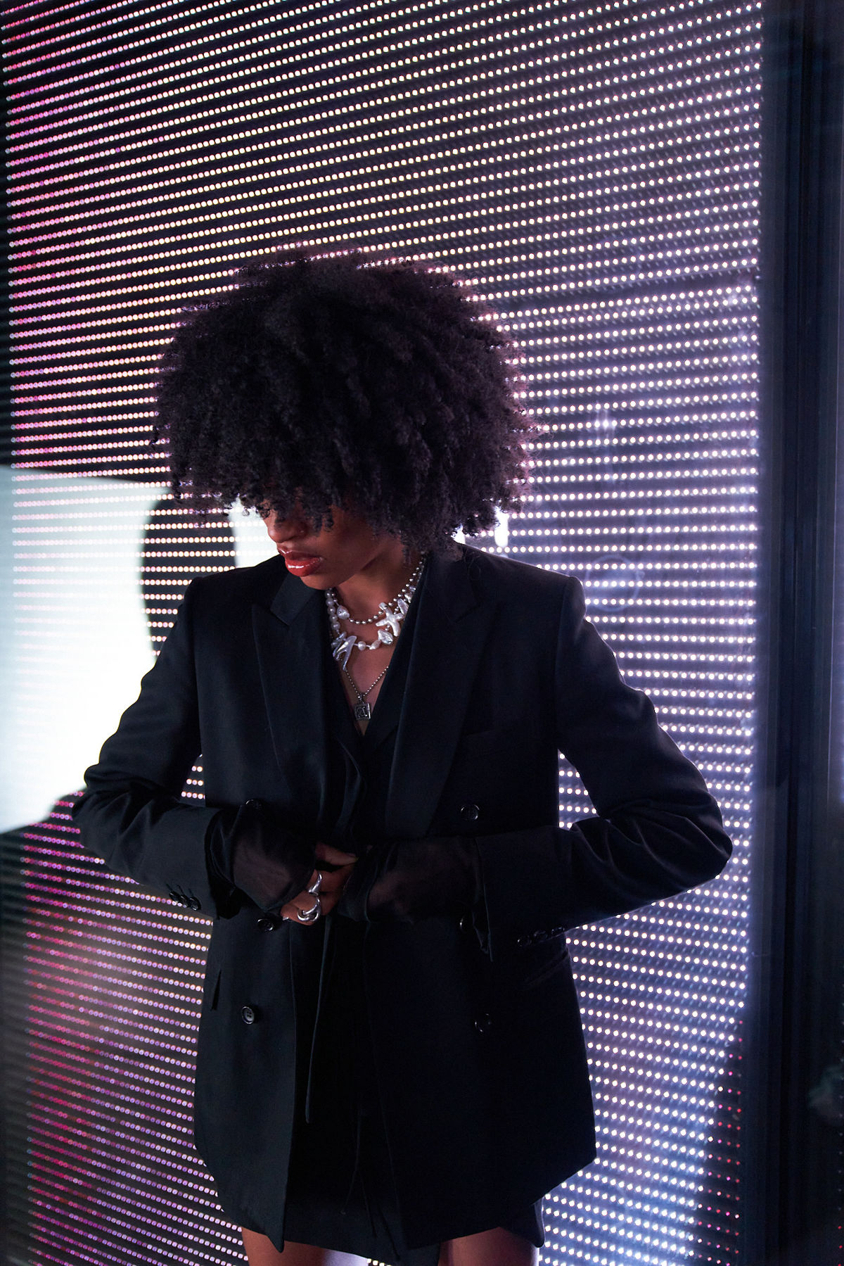 Cory Anne Roberts | Splendors