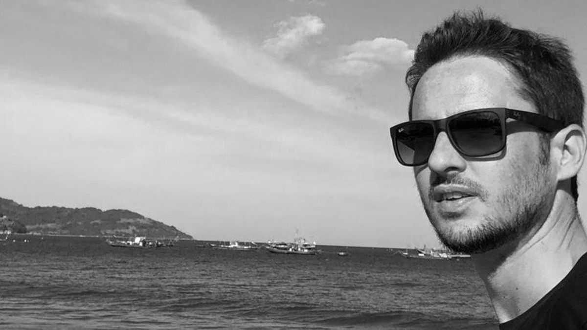 Oliver Morgan | Marshall Street Editors